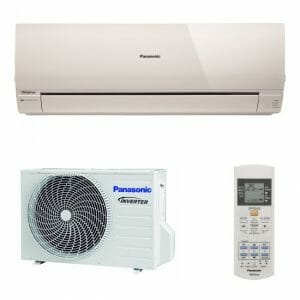 PANASONIC KLIMA UREĐAJI - AKCIJA - TKALEC.ING.HR